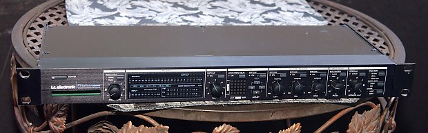 TC Electronics Finalizer Express | Reverb
