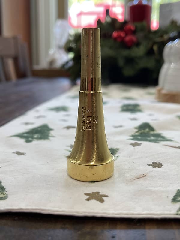 Monette B6S1 Prana Resonance | Reverb