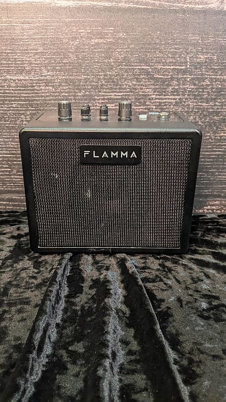 Flamma FA05 Guitar Combo Amplifier (Philadelphia, PA) | Reverb