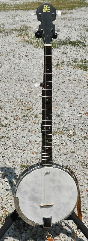 Rogue Traveler / Starter Banjo 2022 | Reverb