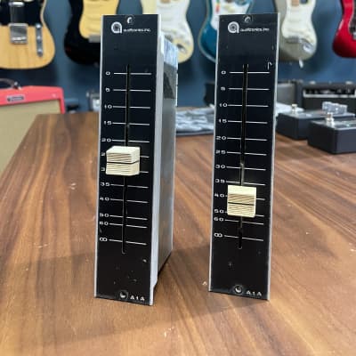 Auditronics Grandson 1970s Part Bundle | Reverb