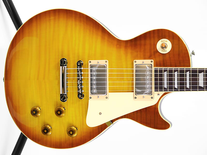 Tokai LS-101F 【Made in Japan】 2025 - VF/ Violin Finish | Reverb España