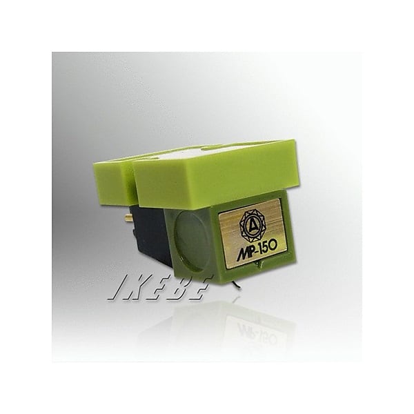 NAGAOKA MP-150 | Reverb