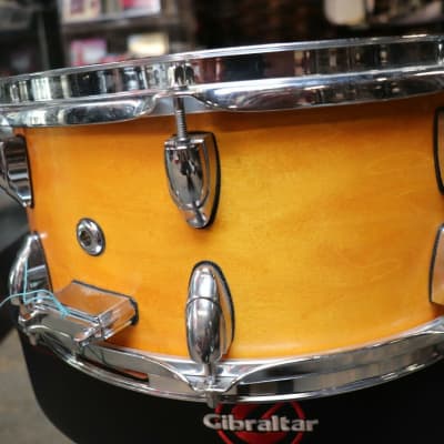 Klash Custom 6.5x14 Snare Drum 10ply Maple | Reverb