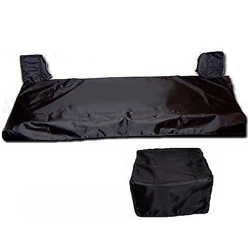 Yamaha Keyboard Dust Cover Set For Tyros 2 ( Full Cover | Reverb UK