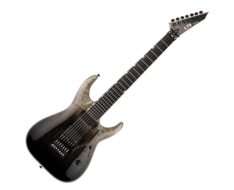 ESP LTD MH-1007 | Reverb