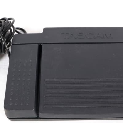 TASCAM Tascam RC-3F 3-Button Remote Control for GB-10 LR-10 | Reverb