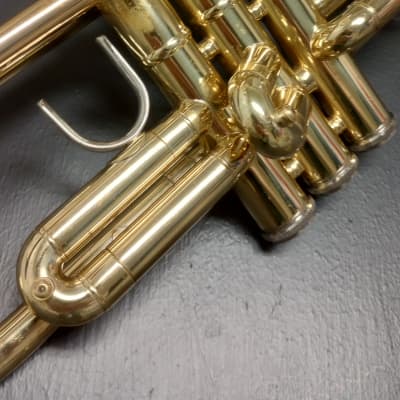 Bach TR301 Scholastic Trumpet | Reverb
