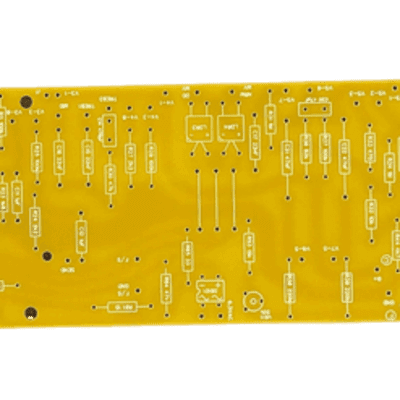 SLO CLONE-30 PCB Set | Reverb