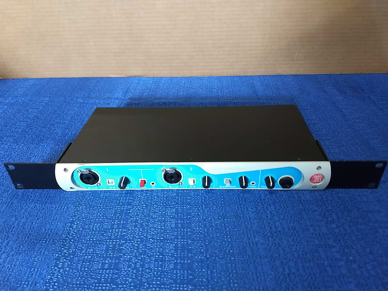 Digidesign Digi001 MX001 Audio Interface | Reverb