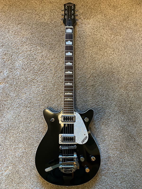 Gretsch G5232T Electromatic® Double Jet FT with Bigsby® 2019 | Reverb