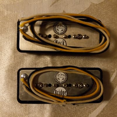 P-90 Mosrite Pickup Set | Reverb