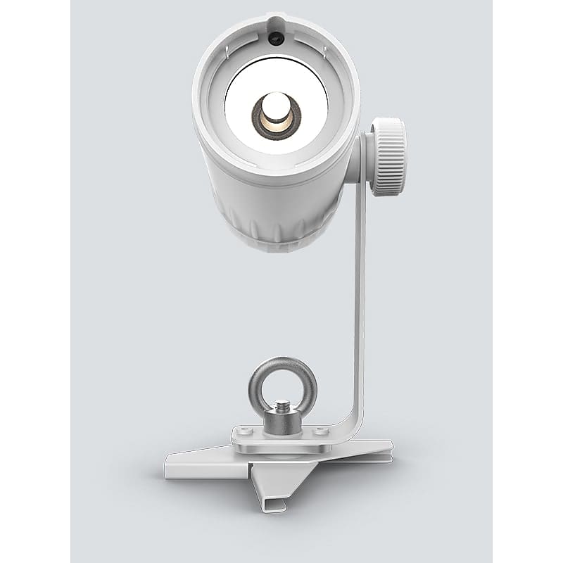 Chauvet DJ EZpin Pack 4 Four Battery-Powered LED Pin Spots | Reverb