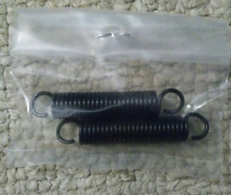 Axis Percussion Light Gauge Bass Drum Pedal Springs | Reverb