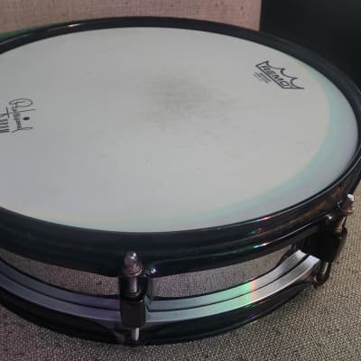 Pearl S1330 Piccolo Snare Drum 13 x 3 Steel Effect Piccolo | Reverb