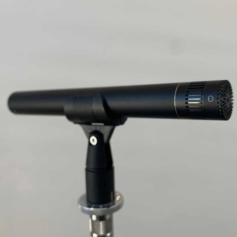 DPA 4011A Cardioid Condenser Microphone | Reverb