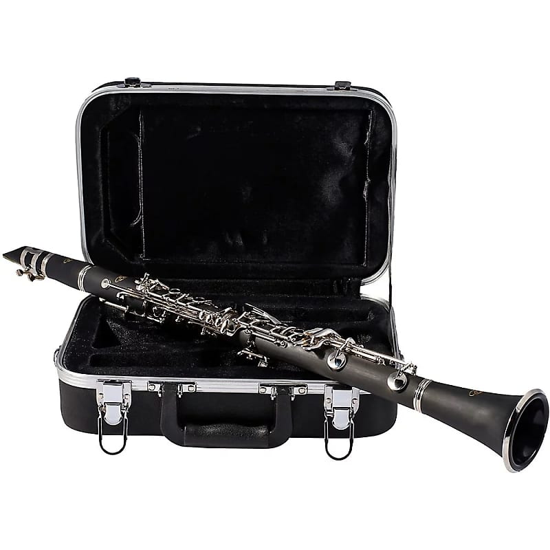 Etude ECL-200 Student Series Bb Clarinet | Reverb