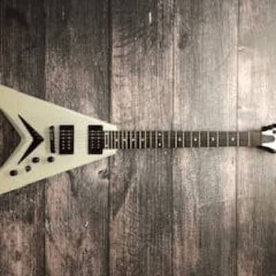 Dean Dave Mustaine Signature Flying V electric guitar | Reverb