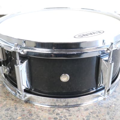 PDP 5x12 Junior Drum Set Snare Drum Black | Reverb