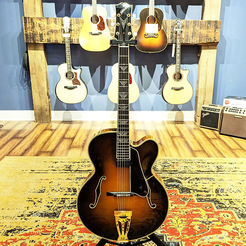 Gilchrist Model 17 | Reverb