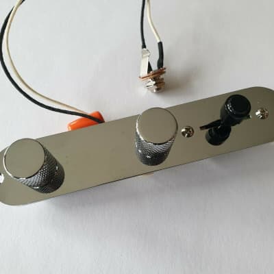 KIT GUITAR FOR VARITONE - ROTARY SWITCH 2 POLE 6 | Reverb Deutschland