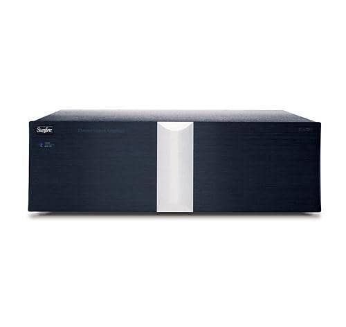 Sunfire TGA-7201 Theater Grand Amplifier | Reverb