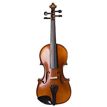 Strata Model 100 Student Violin Outfit - 1/10 | Reverb