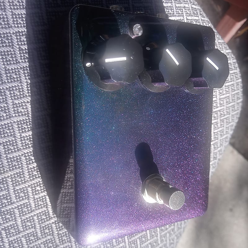 Analogman Vintage DOD Fx90 Analog Delay Pedal, Analogman! | Reverb