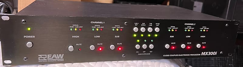 EAW MX300i | Reverb