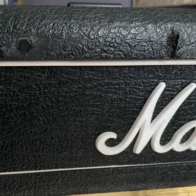 1986 Marshall 2204S - Limited Edition JCM800 - 50W - | Reverb