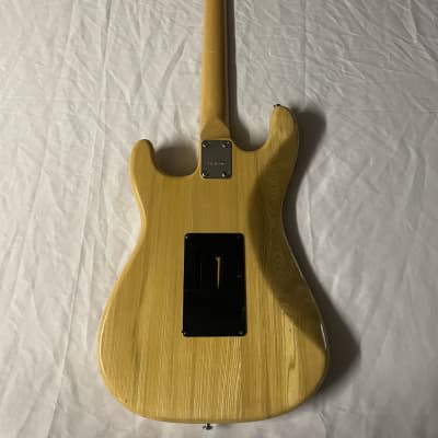 Maya / Greco / Ibanez Lawsuit Stratocaster Block Inlay | Reverb France