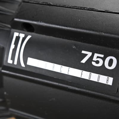 ETC Source Four 750 19 Degree Ellipsoidal Light CG01AAC | Reverb