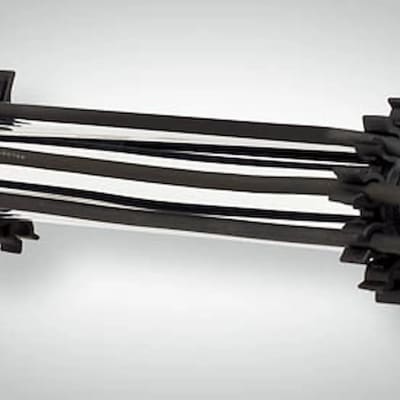 Rack Cable Management Clips | Reverb