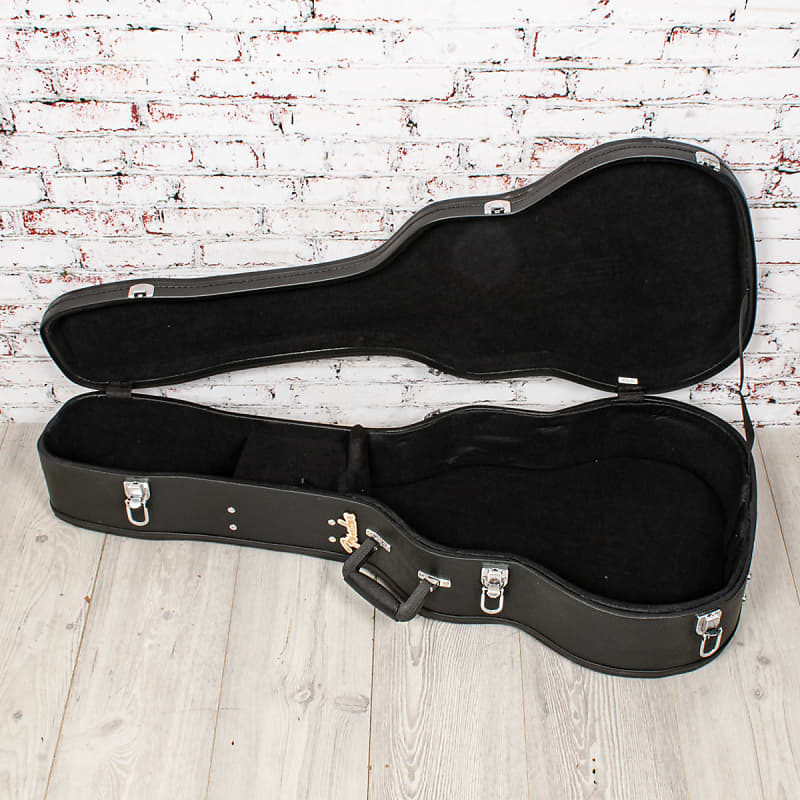 Fender Acoustic CT140 Case x0459 (USED) | Reverb