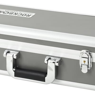 RockBoard by Warwick DUO 2.1 Pedalboard with Flight | Reverb Canada