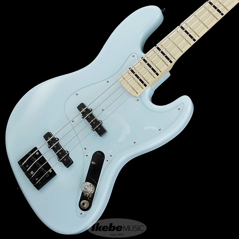 ESP EAST BLUE (AQ Blue) [04 Limited Sazabys GEN Signature | Reverb