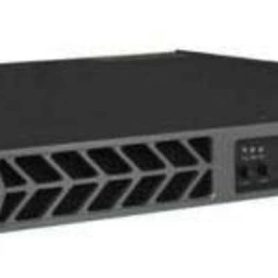 CVR AUDIO D-2004 4-Channel 2000 Watts Professional Power | Reverb