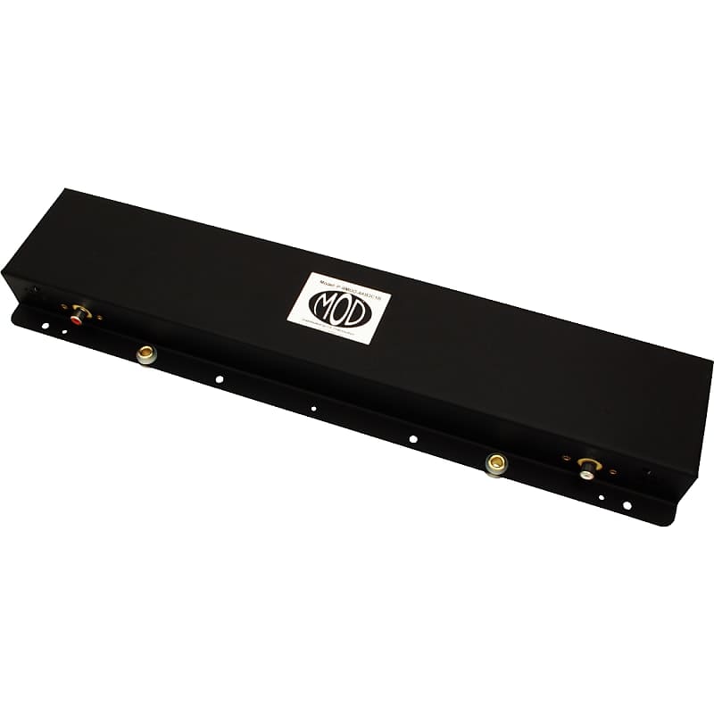 Reverb Tank - Mod® 4AB3C1B, Long Decay, 2-Spring | Reverb