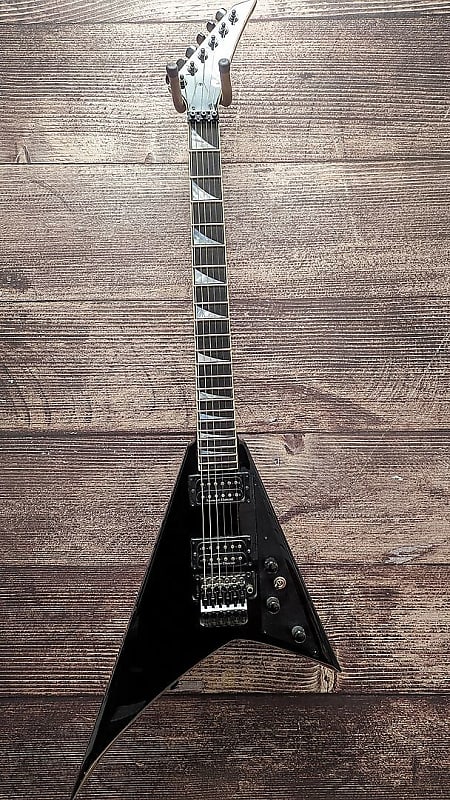 Jackson USA Select Randy Rhoads RR1 | Reverb