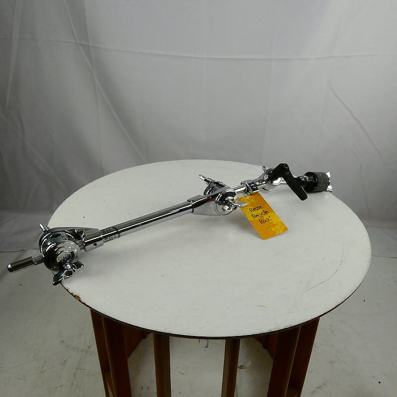 Used DW DOG BONE ADJUSTABLE ARM Drum Hardware | Reverb