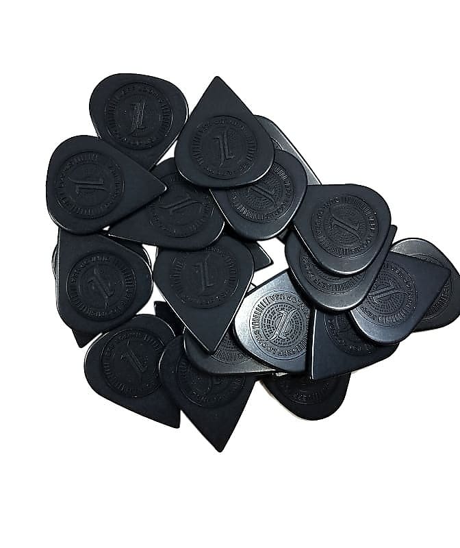 Dunlop Guitar PIcks Jeff Loomis Custom Ultex 1.5mm | Reverb Canada