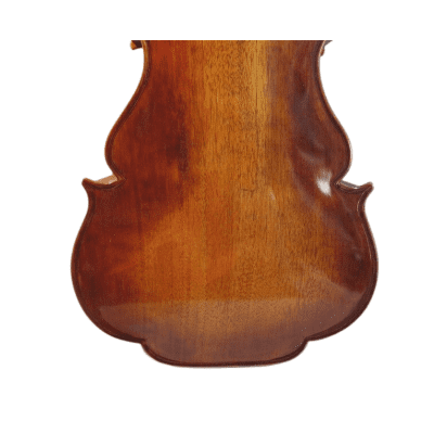 5 strings viola 18 inch inlaid frets,bigger deep rich sound | Reverb