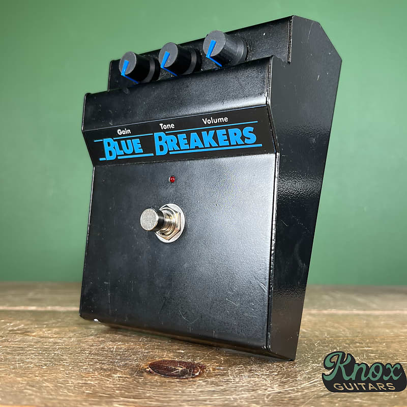 Formula B Blue Breakers | Reverb