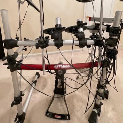 Yamaha DTXPRESS III SPECIAL EDITION Electronic Drum Kit | Reverb