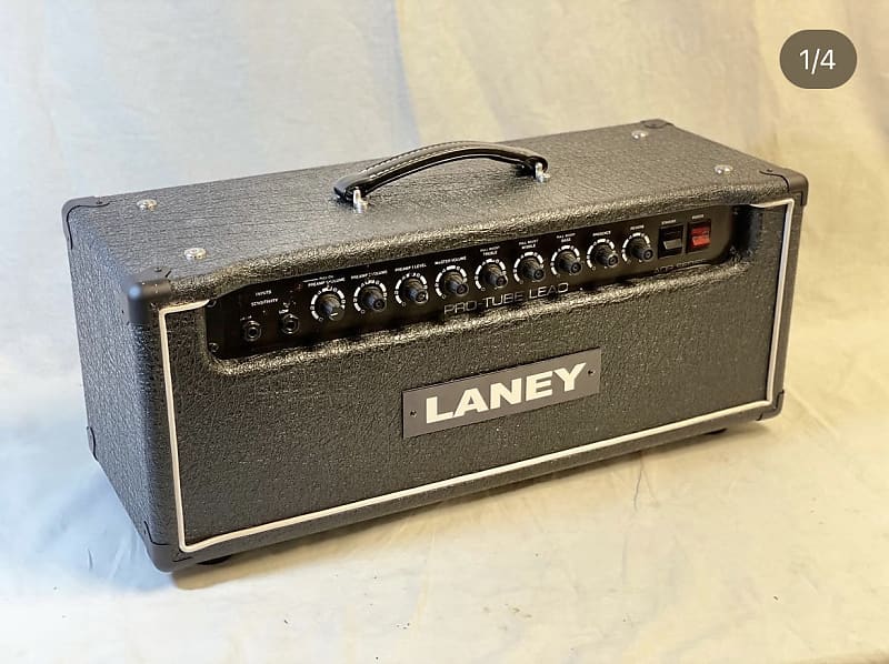 Laney AOR Protube 100 | Reverb