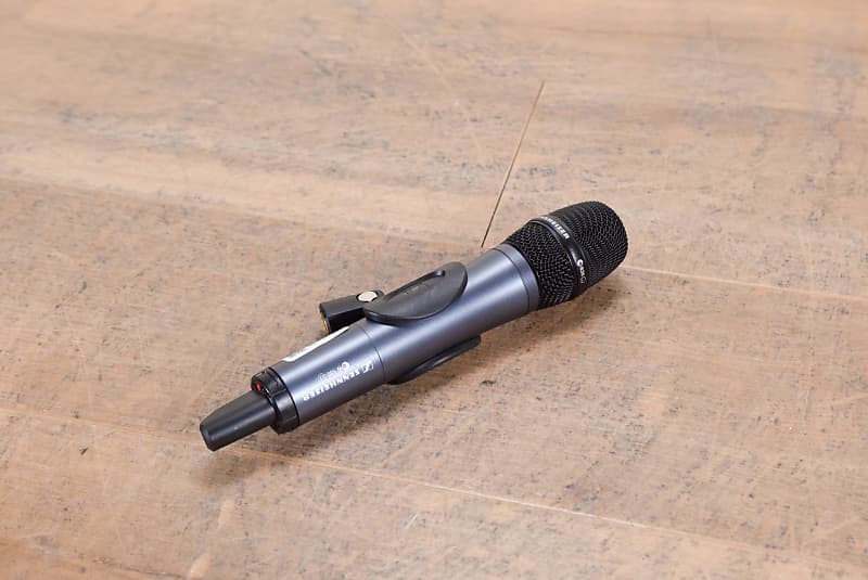 Sennheiser SKM 100-835 G3 Handheld Transmitter - 516-558 MHz | Reverb