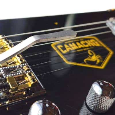 Re-LapZ B-Bender JUNIOR - Simple No-Drilling After-Market | Reverb