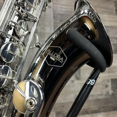 Allora Vienna ATS-450 Tenor Saxophone | Reverb