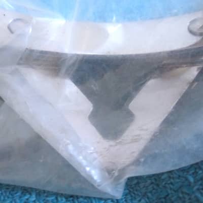 LP Bongo Top Rim Hoop - NOS | Reverb Australia