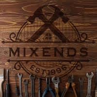 Mix Ends Double bay stand for SSL UF8 & UC1 (Stand Only) | Reverb